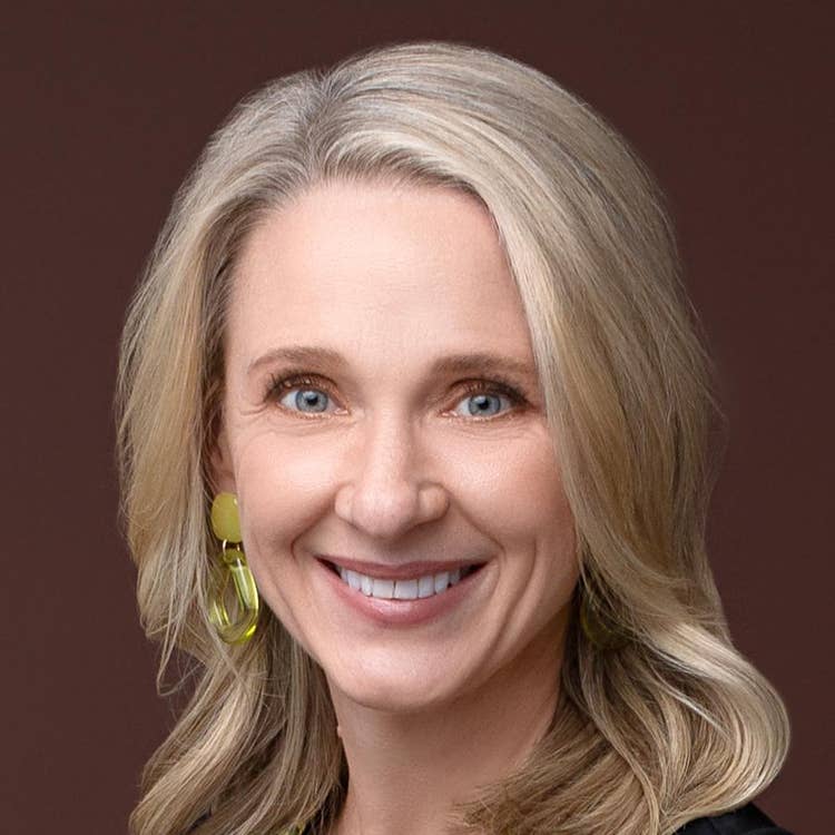 Executive Leadership