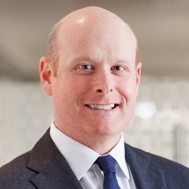 Executive Leadership