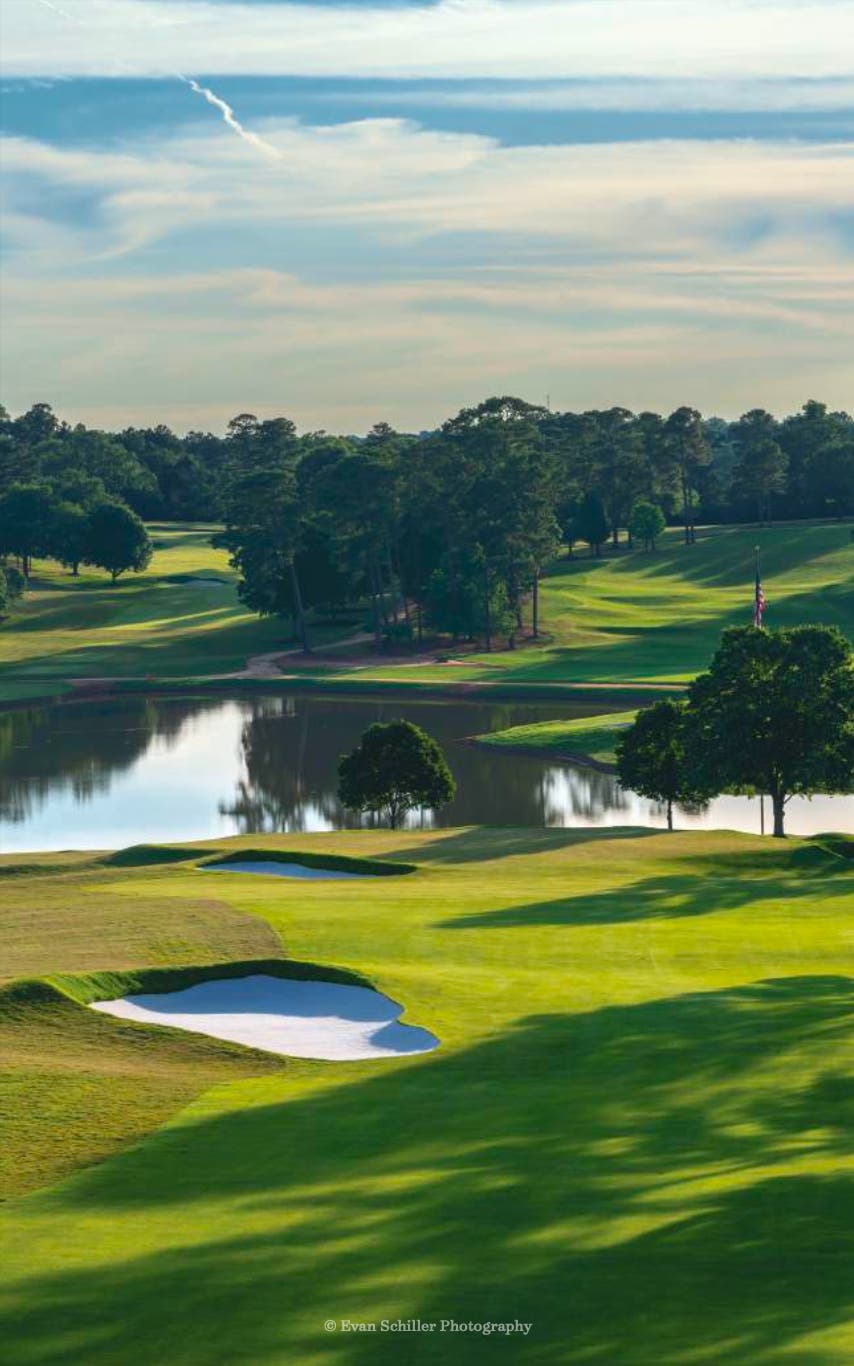 PGATOUR.COM - A new East Lake